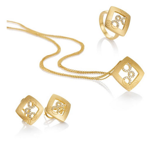 Necklaces Longmont, CO | Gold Jewelry | Snyder Jewelers