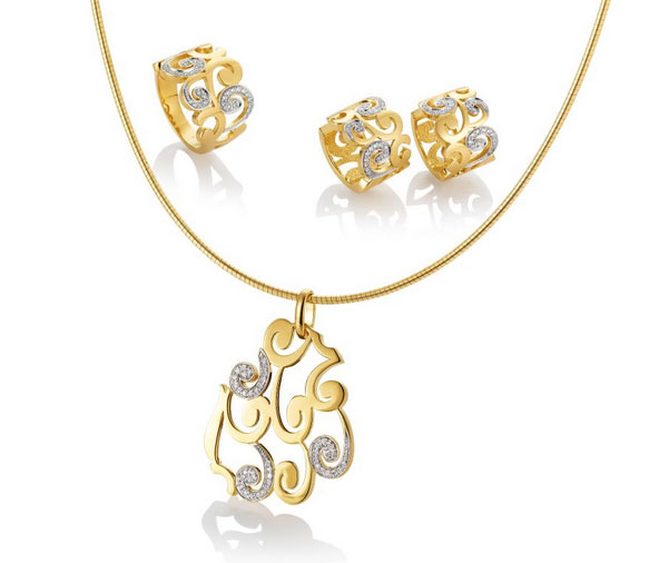 Necklaces Longmont, CO | Gold Jewelry | Snyder Jewelers